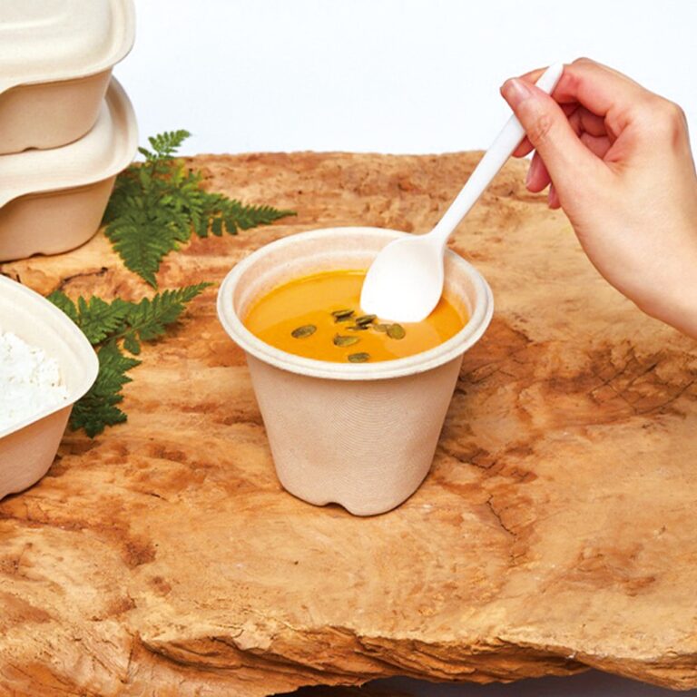 環境にやさしい容器「PLA・CPLA」とは？選び方と導入事例を紹介｜食品パッケージカフェ